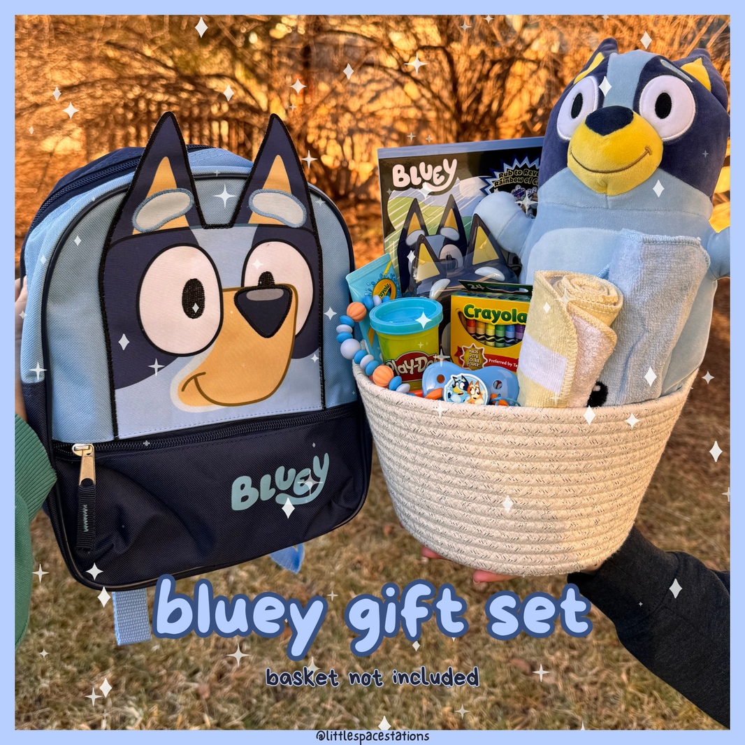 little space stations age regression shop – littlespacestations