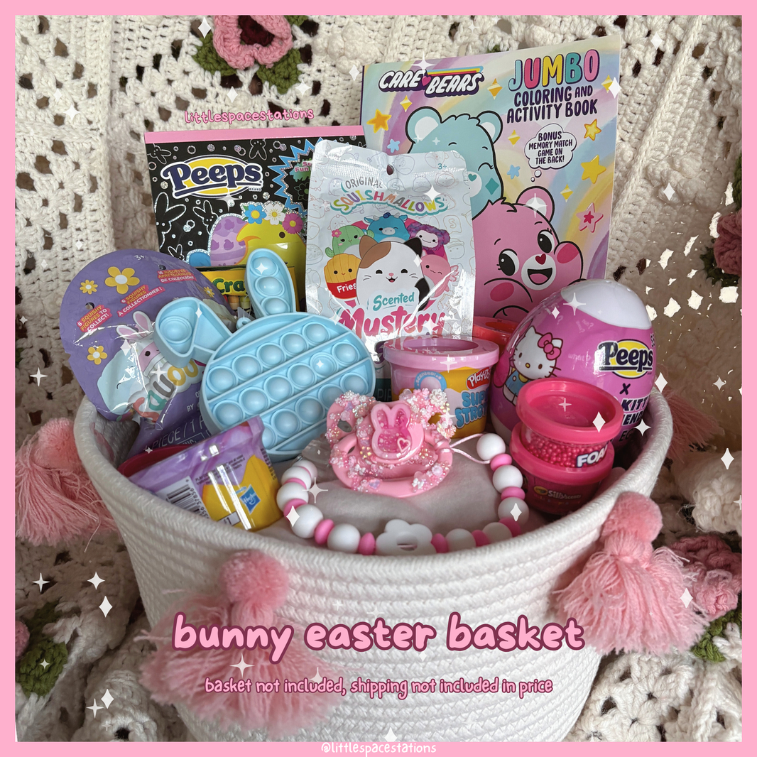 little space stations age regression shop – littlespacestations