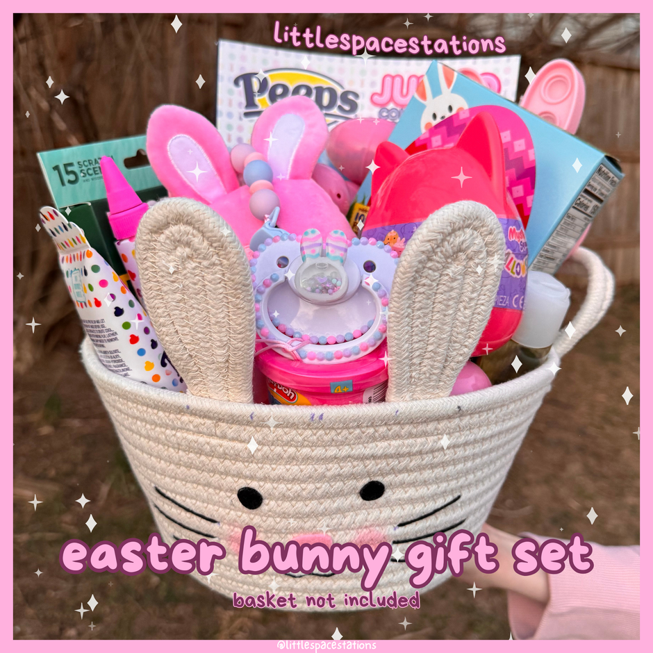 little space stations age regression shop – littlespacestations