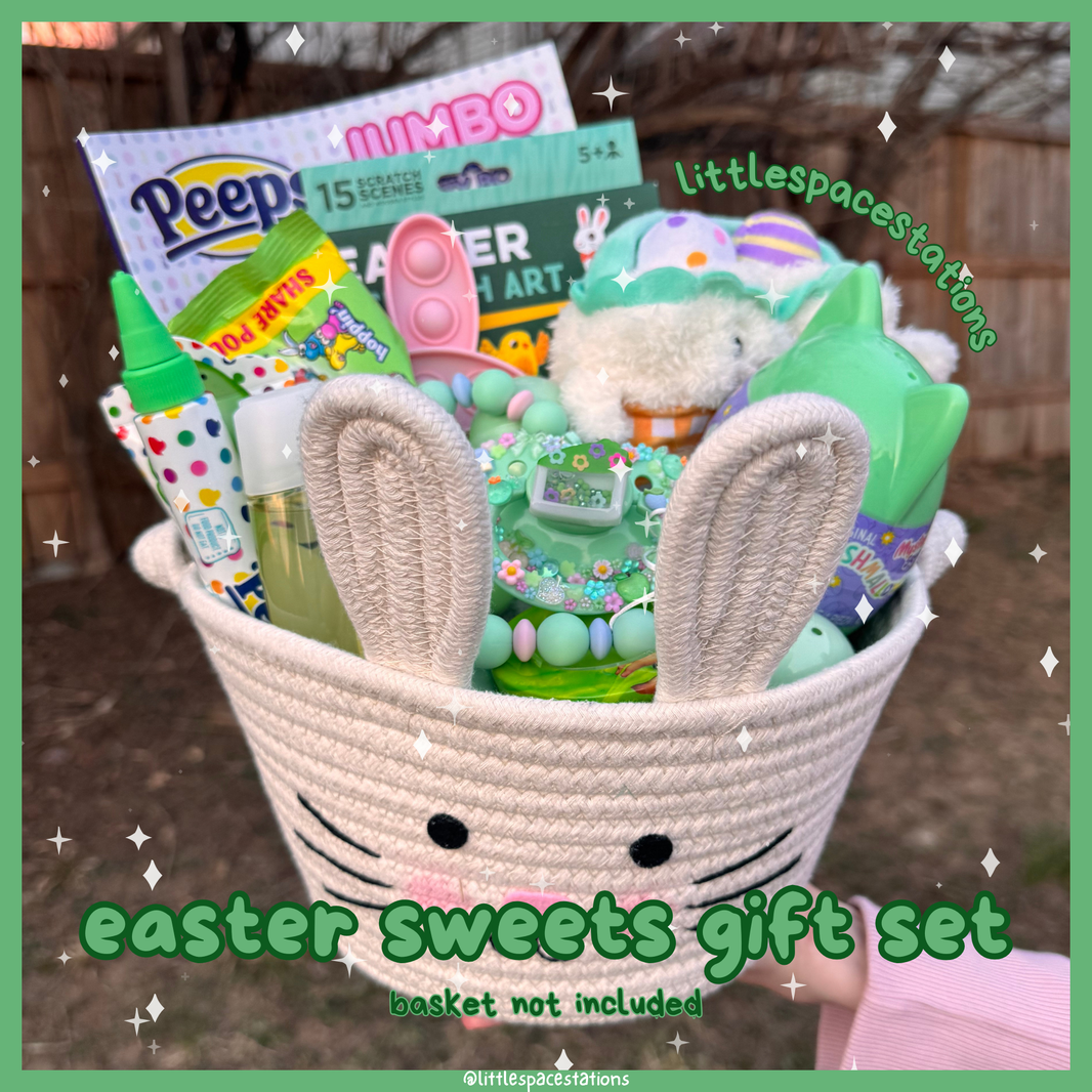 little space stations age regression shop – littlespacestations