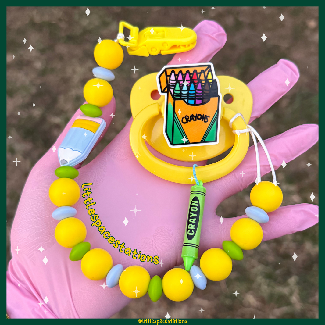 little space stations age regression shop – littlespacestations