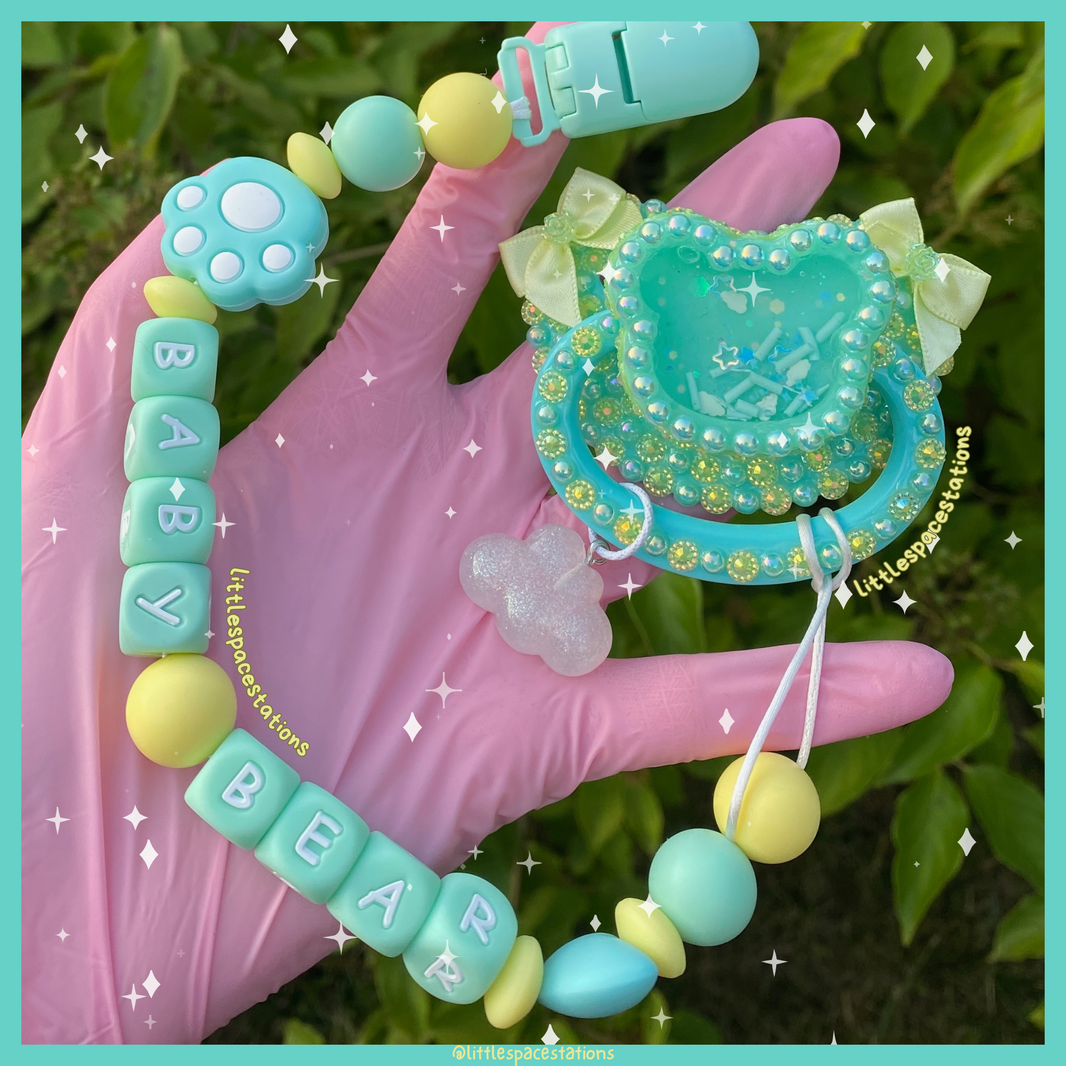 little space stations age regression shop – littlespacestations