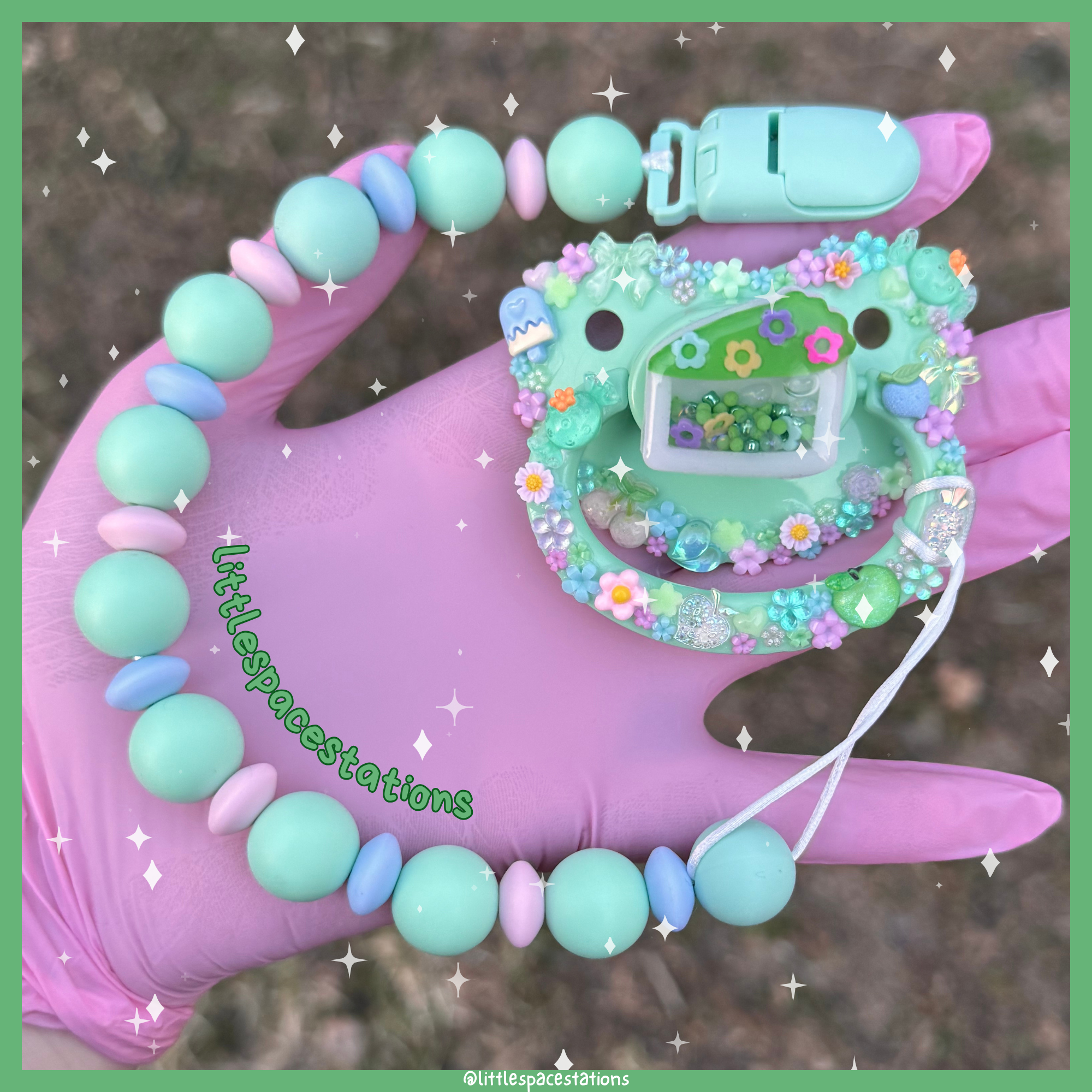 little space stations age regression shop – littlespacestations